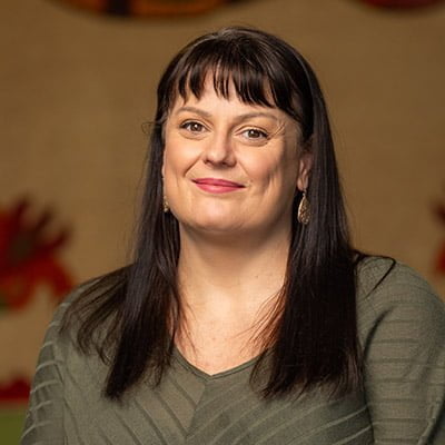 Team - Back Track Adventures